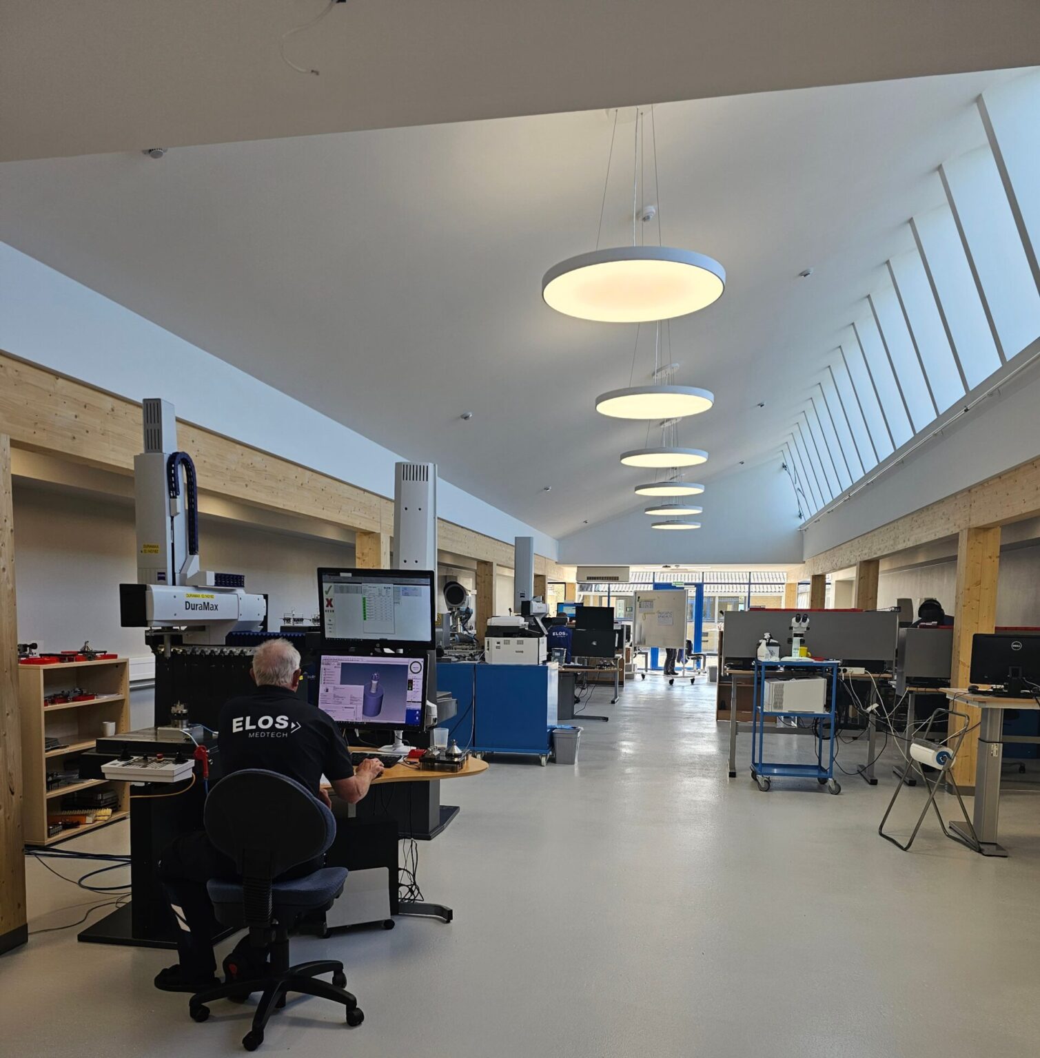 Elos Me® Official Website